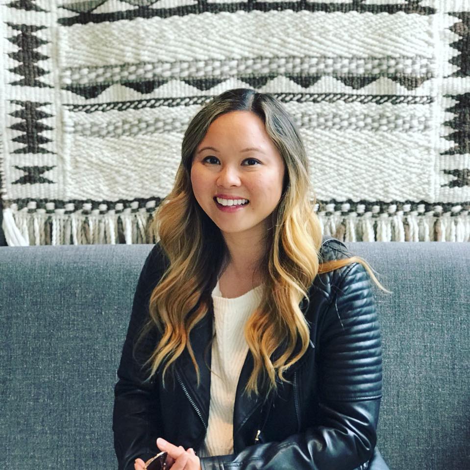 Lisa Smart | fastforward