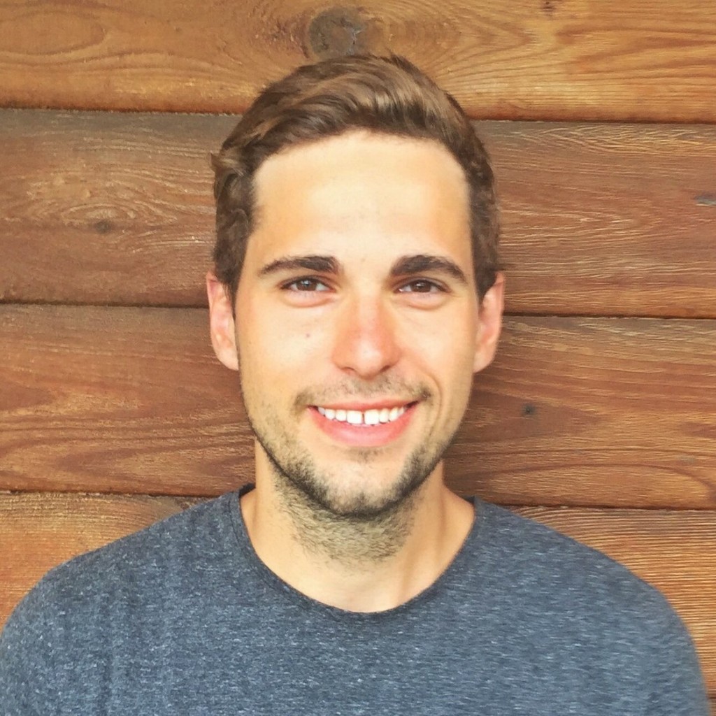 Alumni Profiles | fastforward