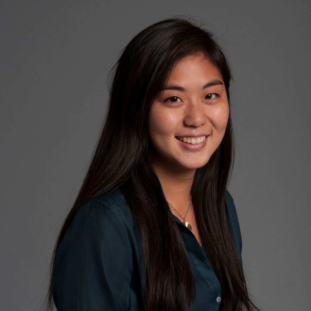 Zexi Wang | fastforward