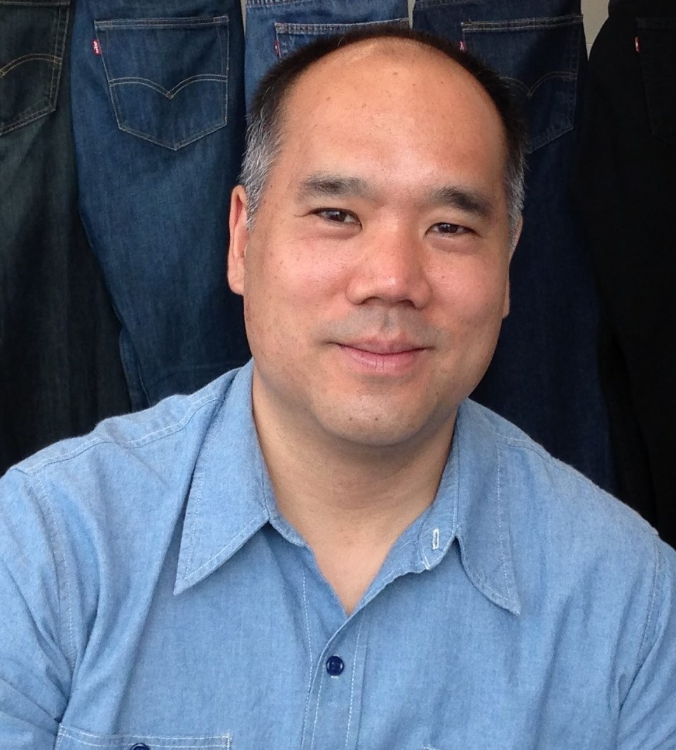 Lijim Lau | fastforward