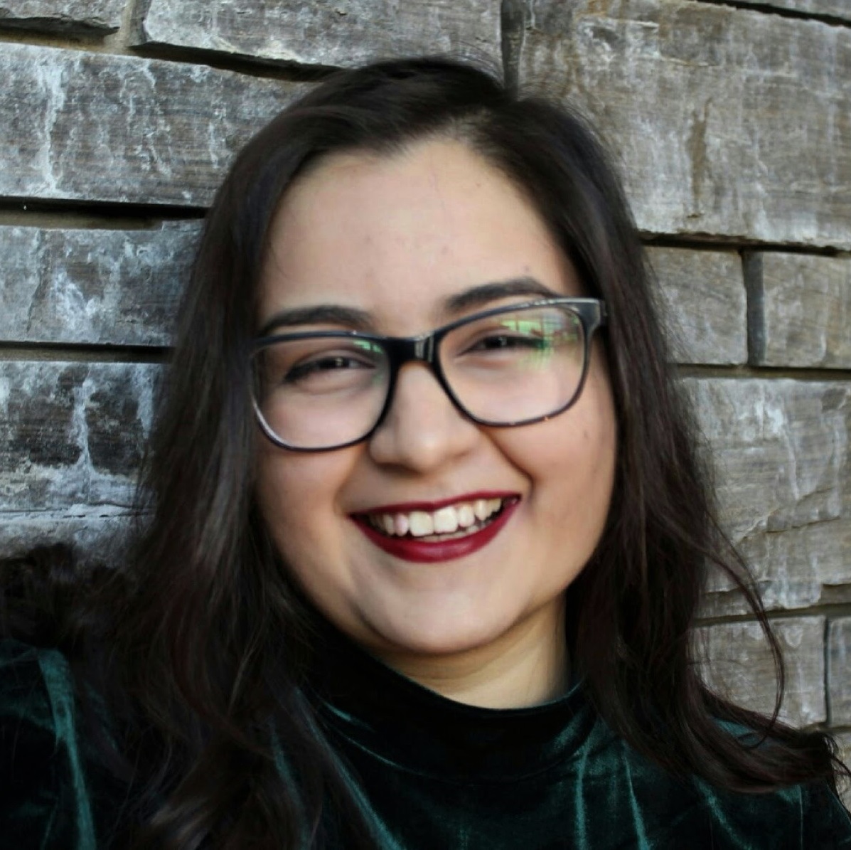 Rachel Samuel | fastforward