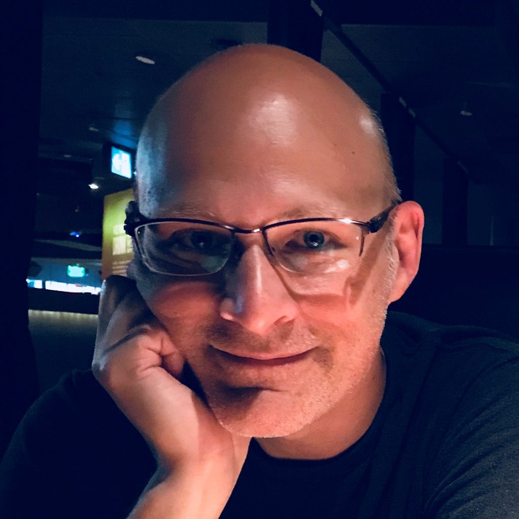 Alumni Profiles | fastforward