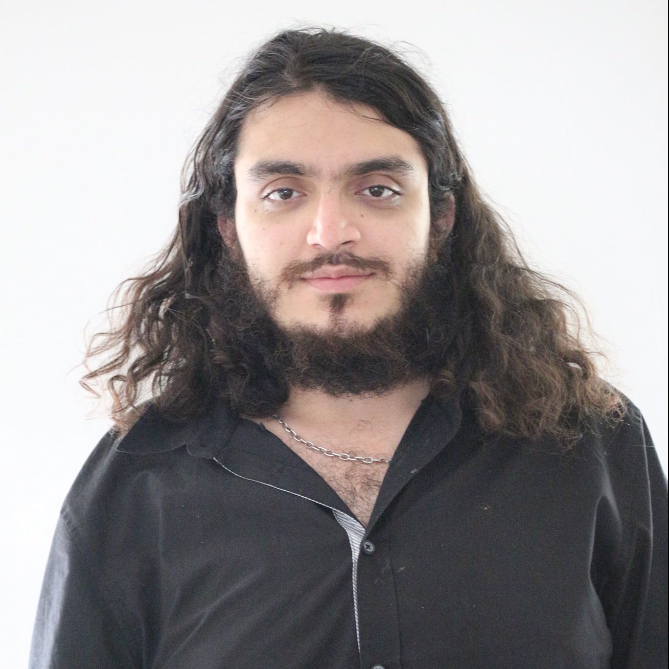 Arash Azizi | fastforward