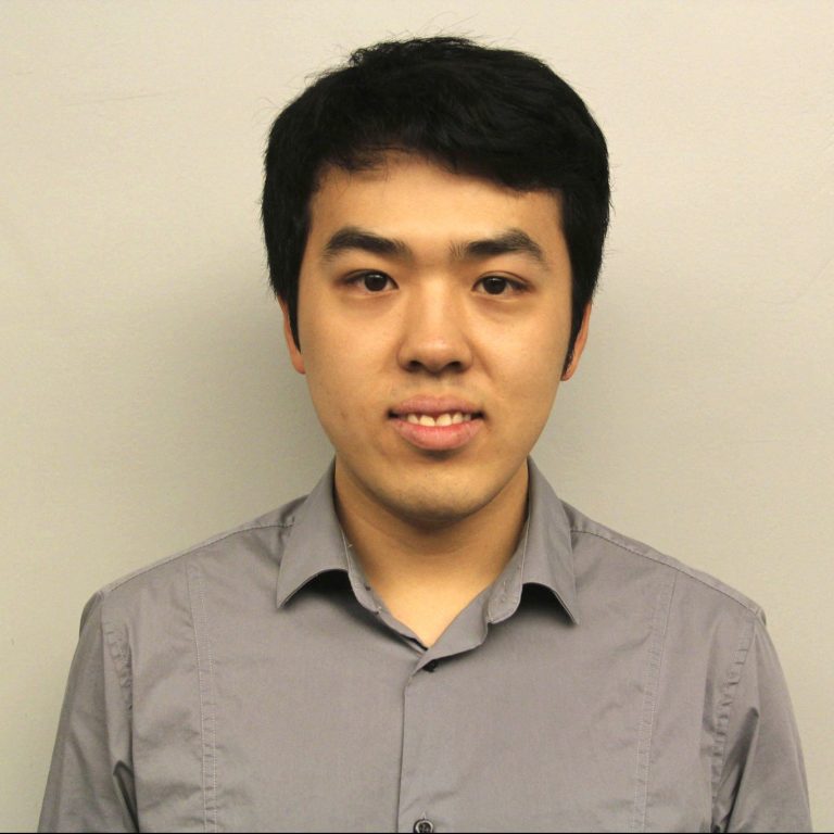 Qi Chen Fastforward