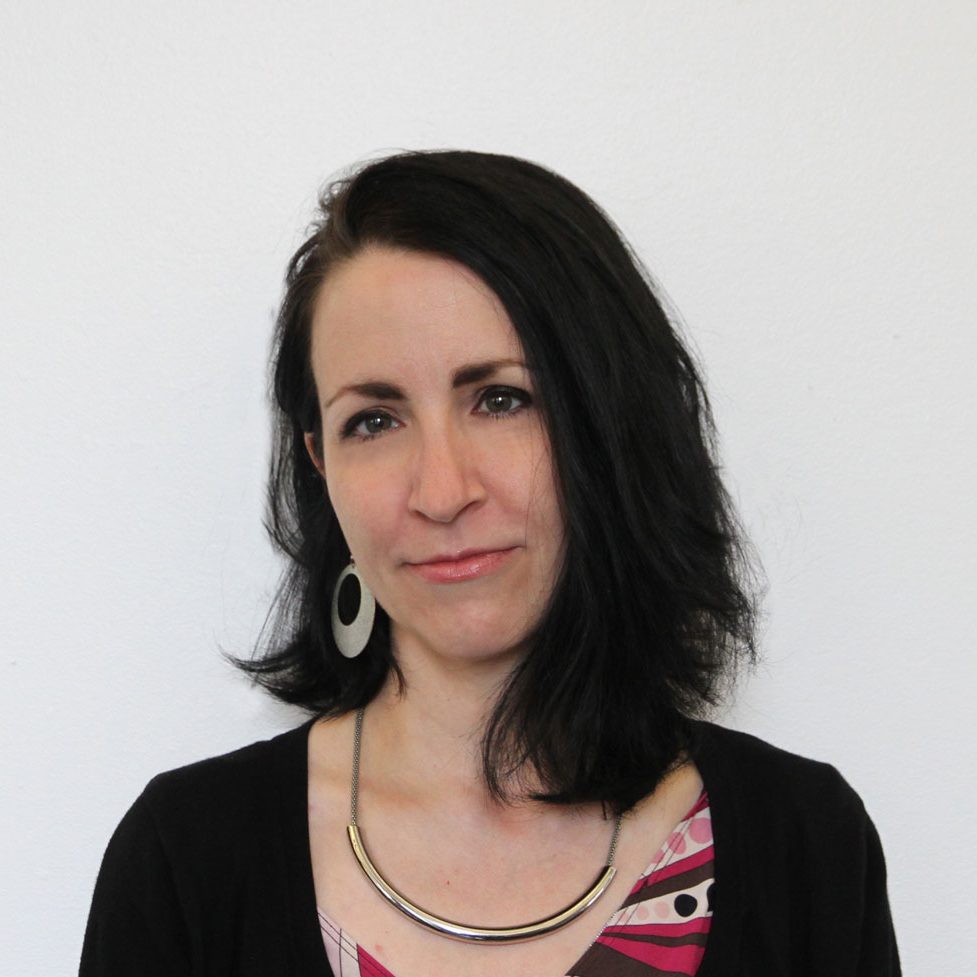 Rachel Murray | fastforward