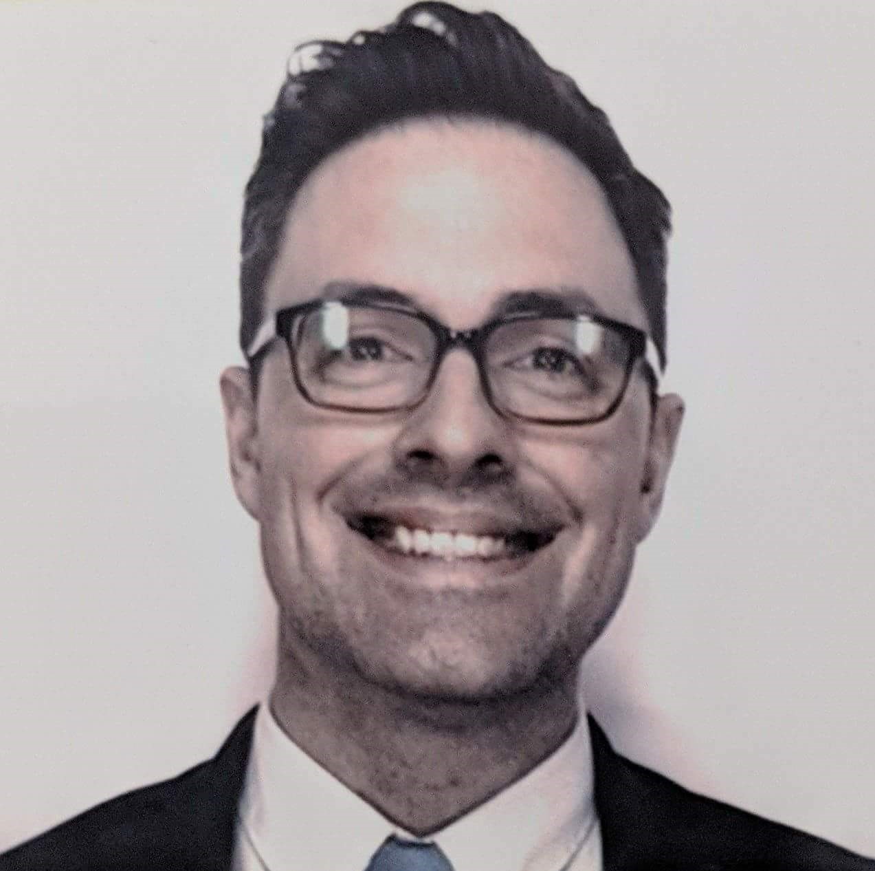 Matt Everson | fastforward