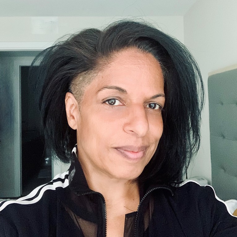 Sharon Lewis | fastforward