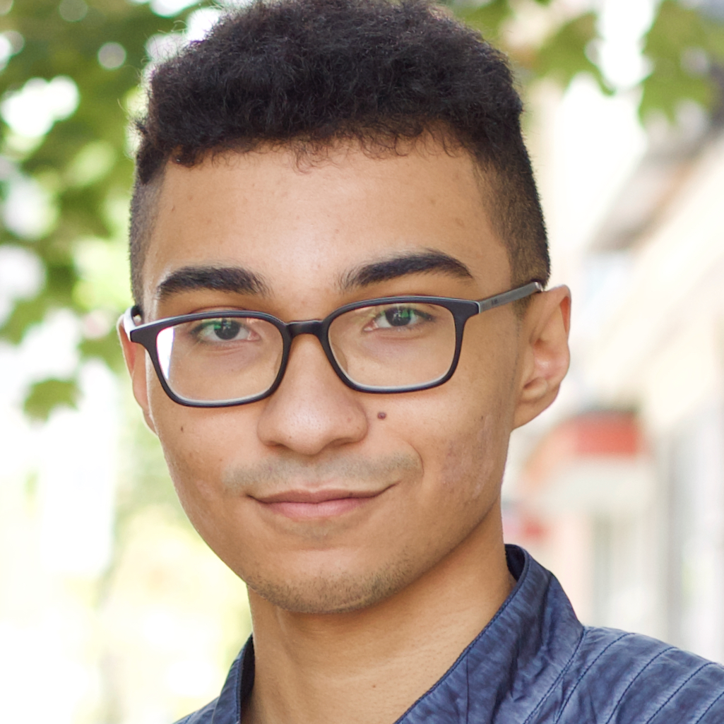 Anthony Johnson | fastforward